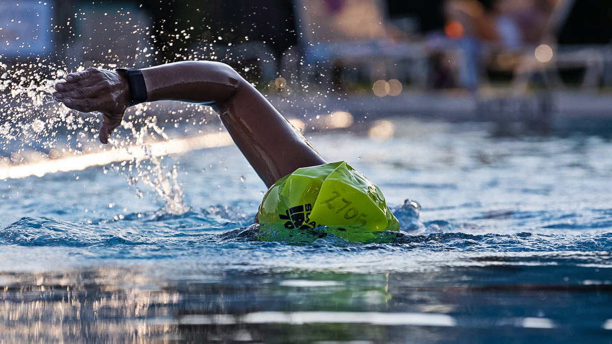 Important Drills to Improve Your Front Crawl Stroke - Fly Tri Racing Home