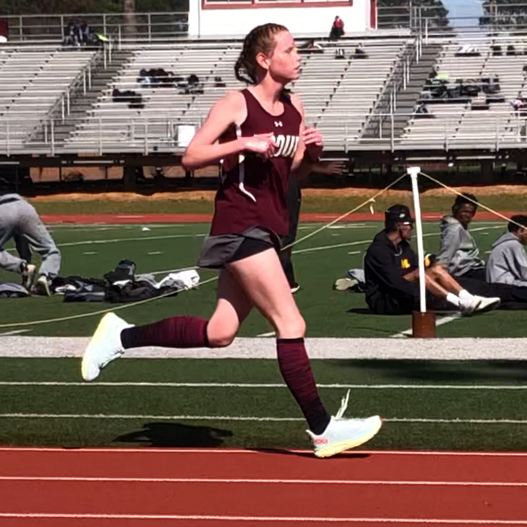 The Gait Cycle for ‘Serious’ Runners - Fly Tri Racing Home