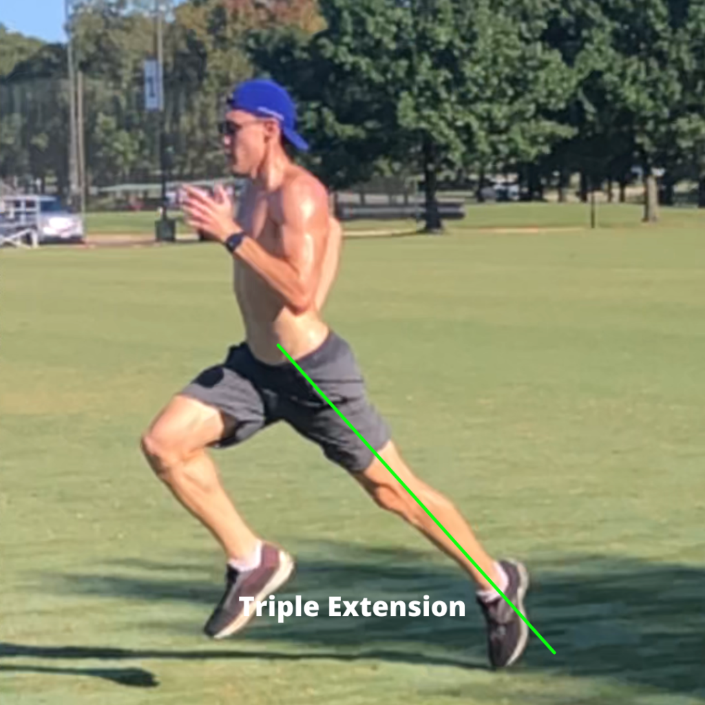 The Gait Cycle for ‘Serious’ Runners - Fly Tri Racing Home