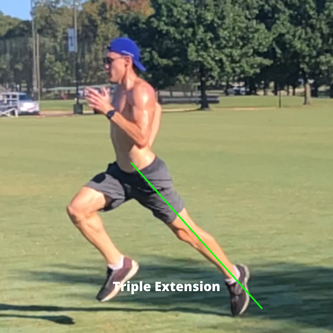 The Gait Cycle for ‘Serious’ Runners - Fly Tri Racing Home