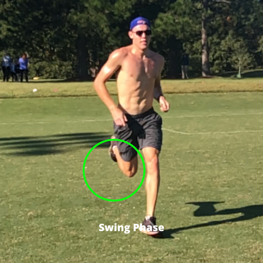 The Gait Cycle for ‘Serious’ Runners - Fly Tri Racing Home