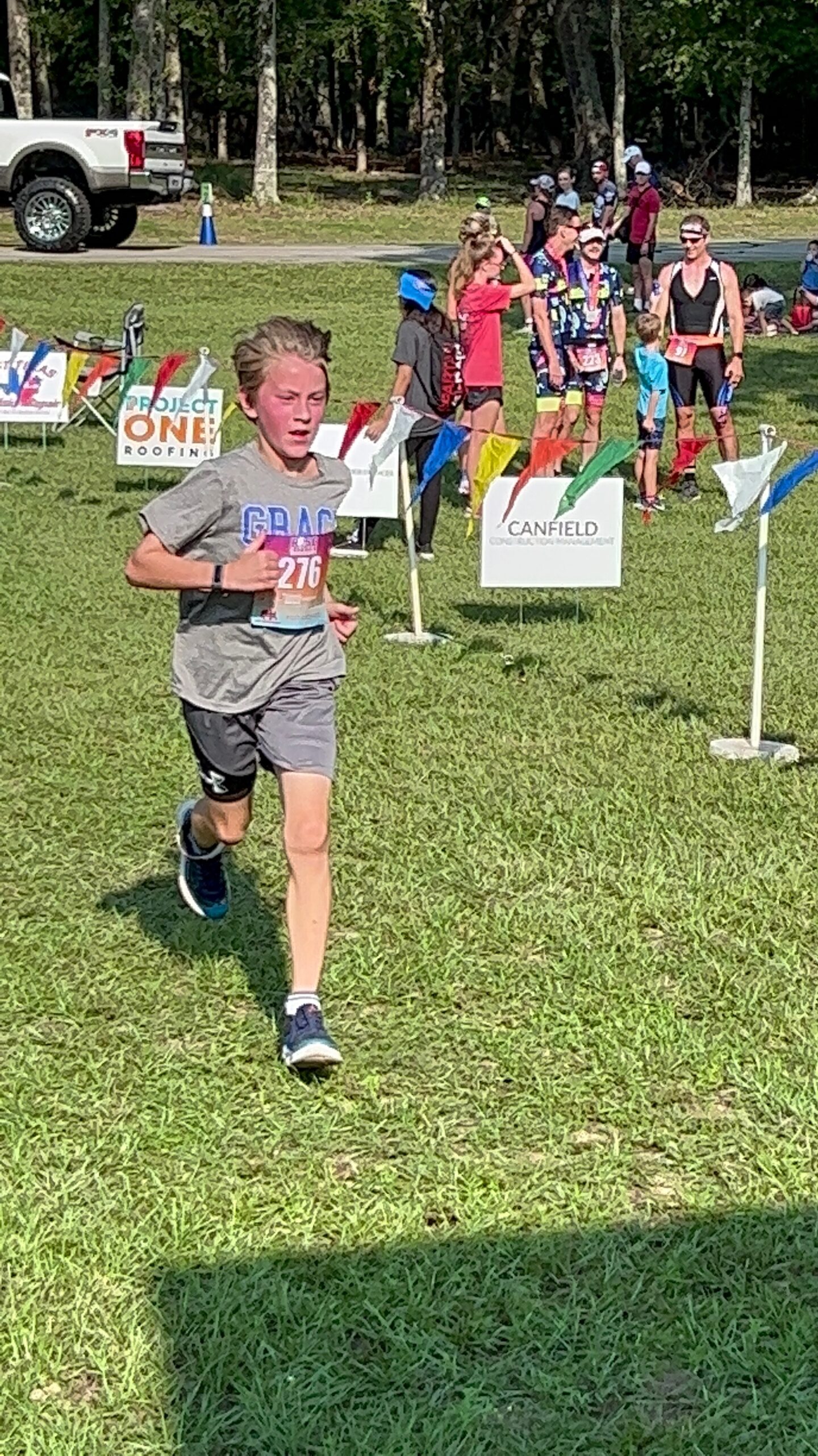 Fly Tri Racing Home Youth/Junior/High School Triathlon Team - Tyler, Texas