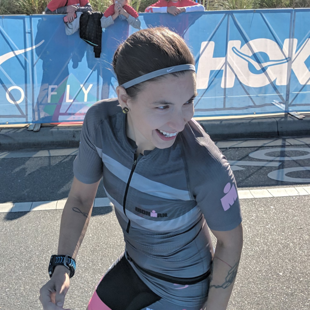 Sarah Hankla | Running & Triathlon Coach in Tyler, Texas
