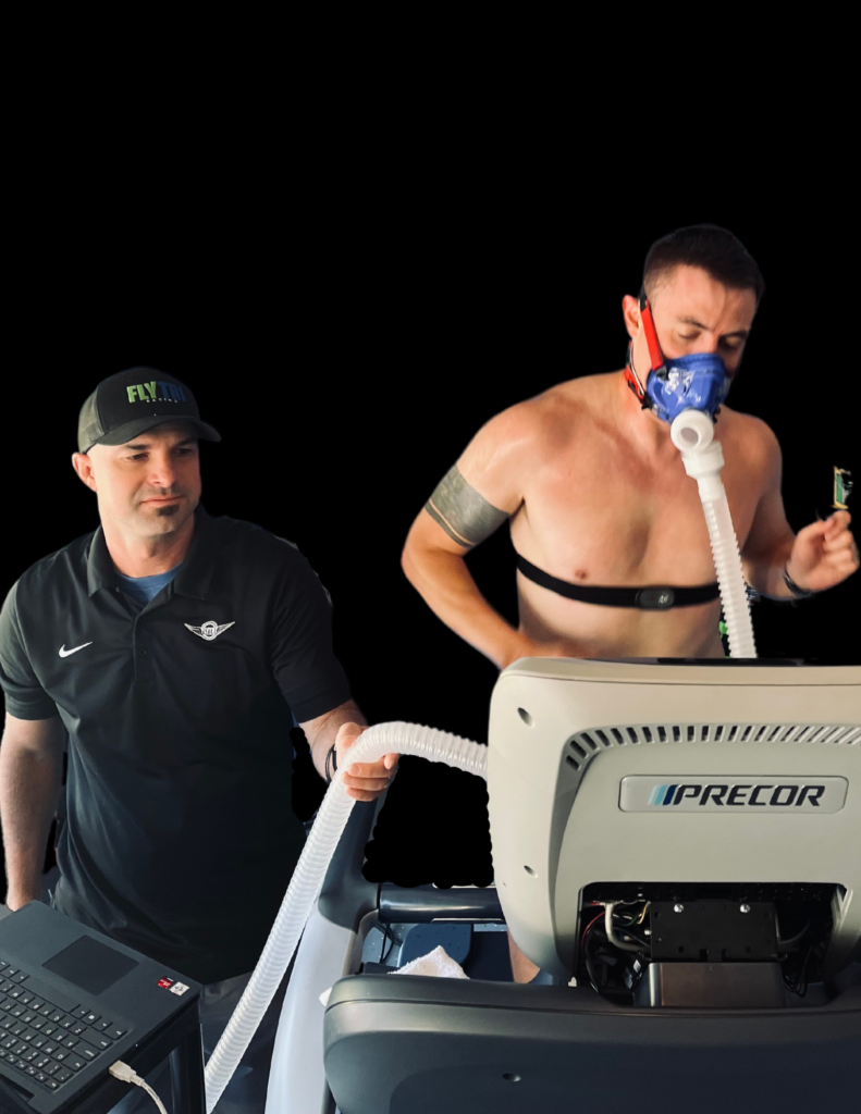 Metabolic, Lactate, and VO.2 Max Testing in Tyler, Texas