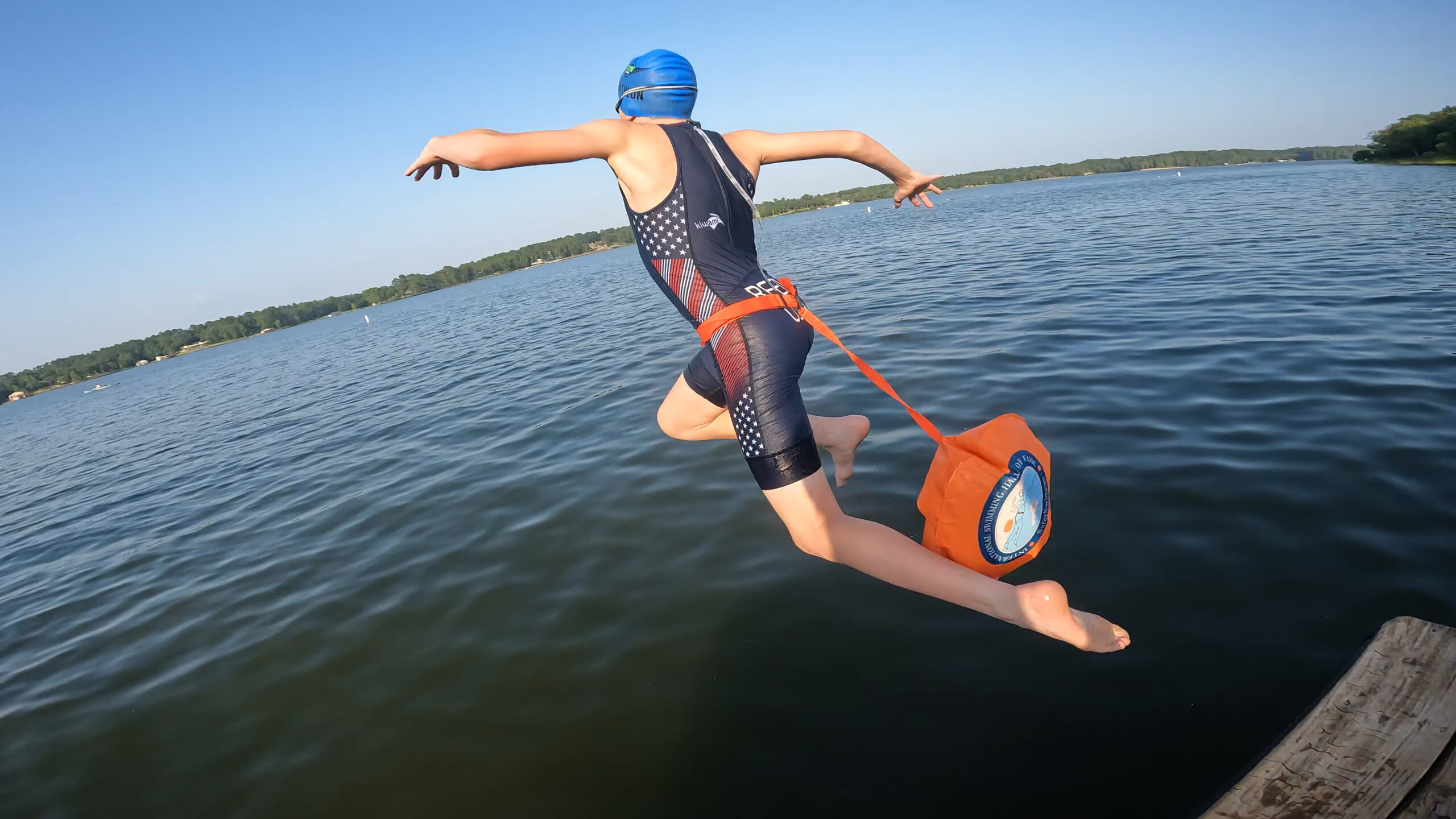 Fly Tri Racing Home Youth/Junior/High School Triathlon Team - Tyler, Texas