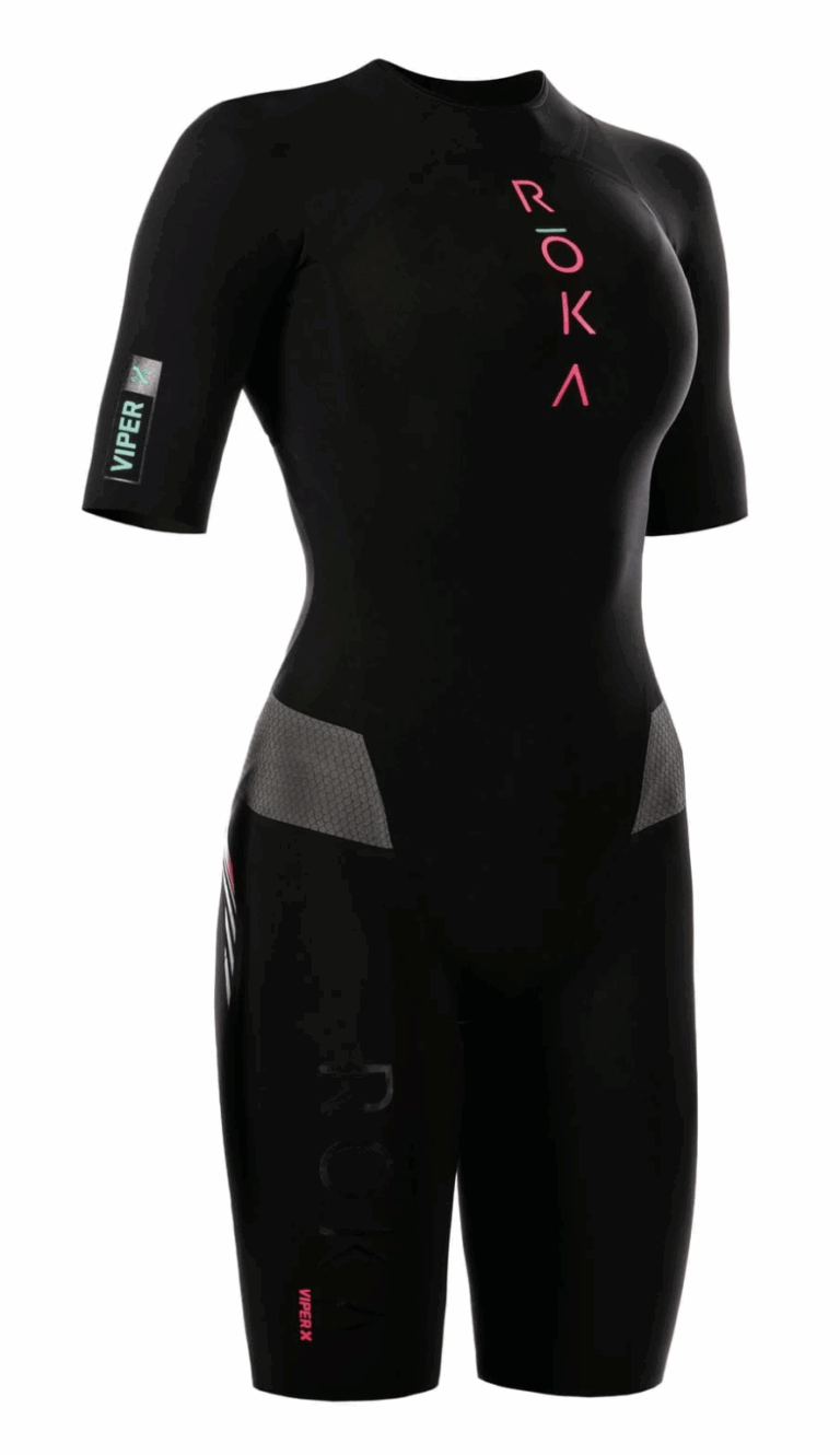 ROKA Wetsuits, Swimskins, Sunglasses, and more